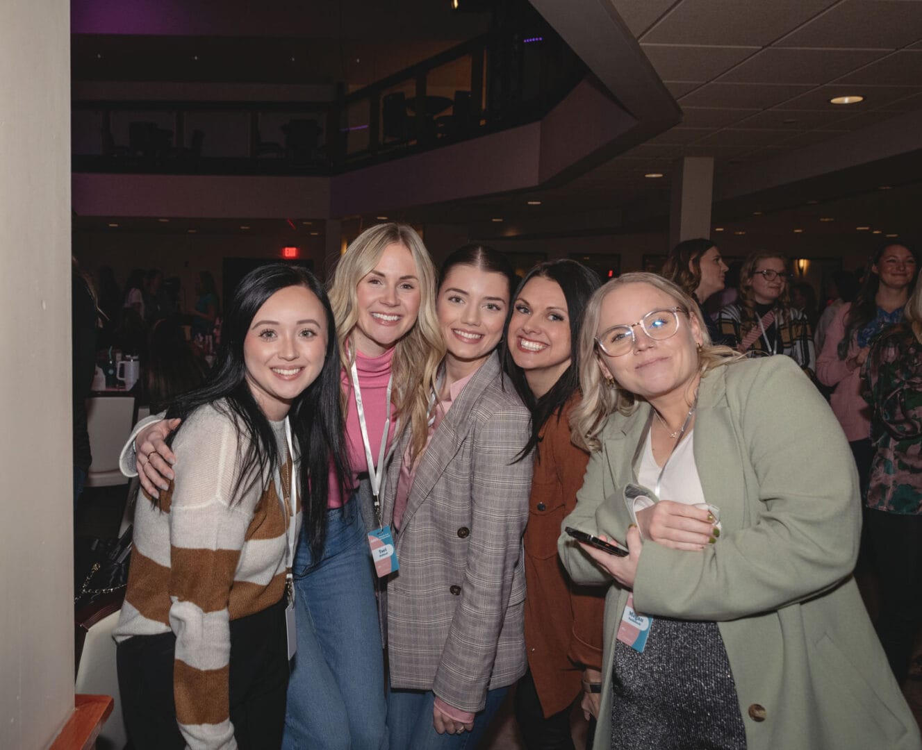 Spotlight Women’s Goal Setting Summit Highlights