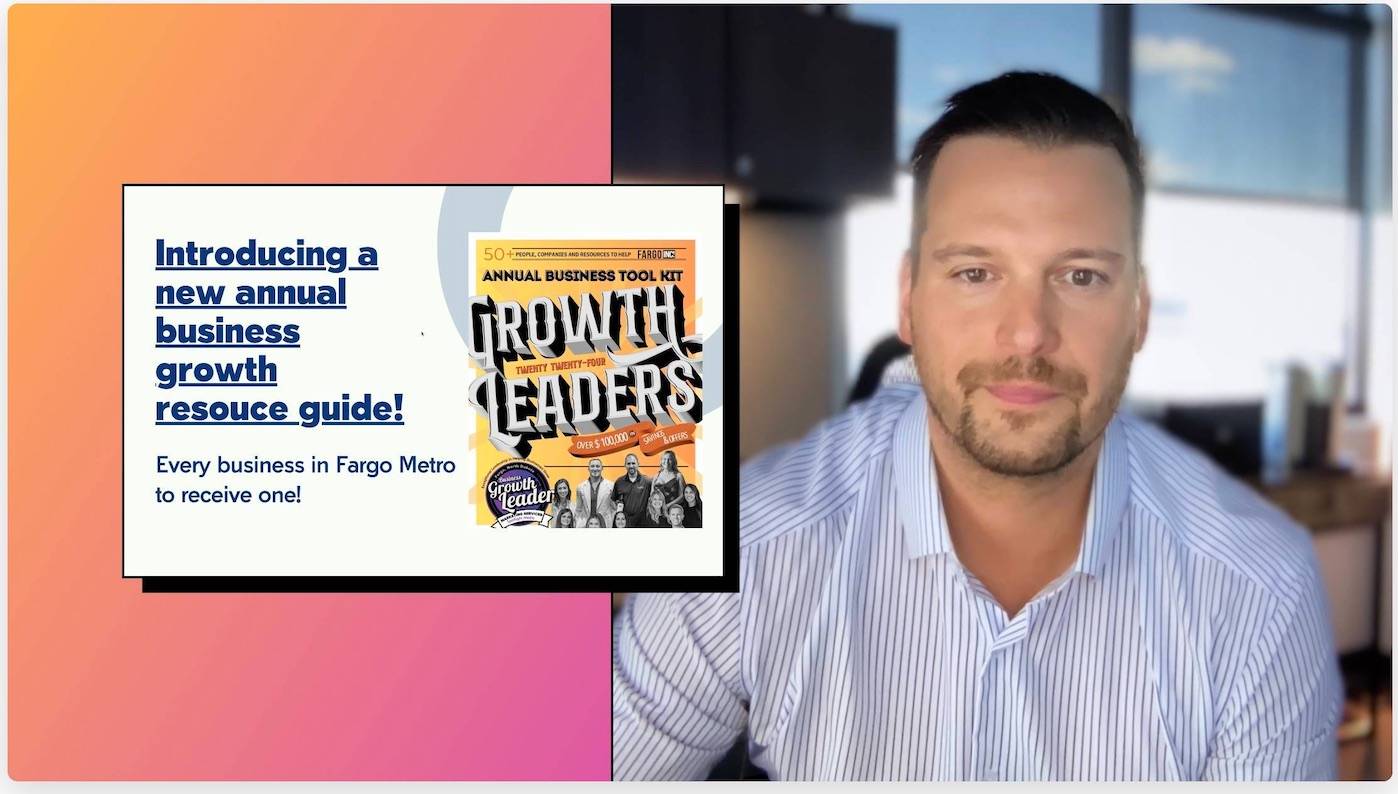 Spotlight Media Unveils Business Growth Leaders Magazine