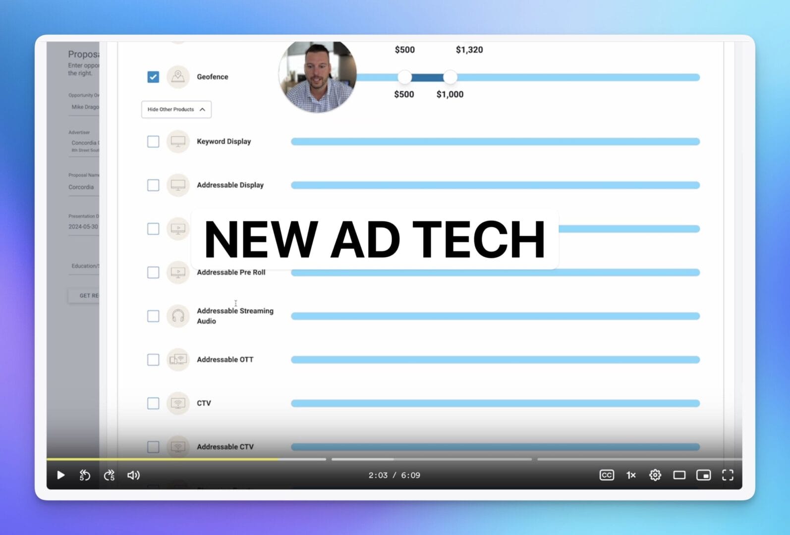 Revolutionizing Advertising With Spotlight's New Software