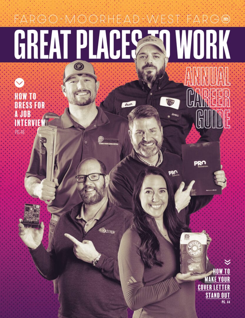 Great Places To Work | Spotlight Media